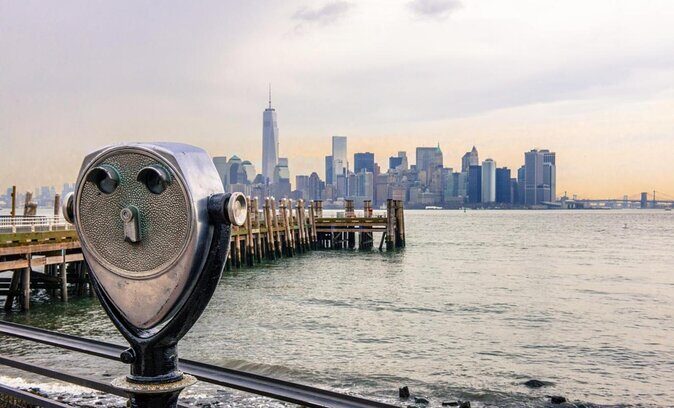 Bateaux New York New Year's Day Bottomless Mimosa Brunch - Authentic Review Highlights