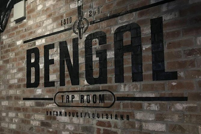 Baton Rouge Bar Hunt: Baton Rouge Goes Rogue - Who Will Enjoy This?