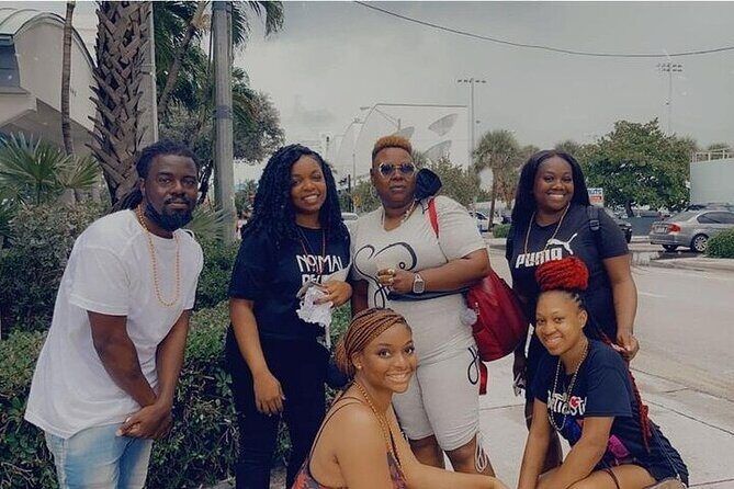 Baton Rouge Bash Scavenger Hunt - Authentic Experiences and Authenticity