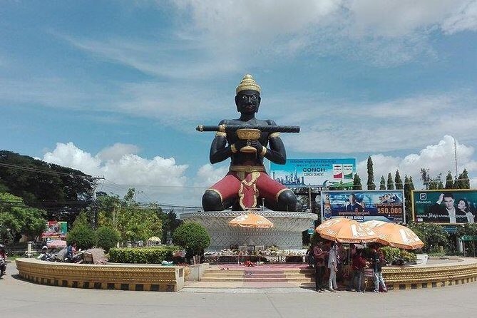 Battambang 1 Day tour from Siem Reap - What Makes This Tour Stand Out?