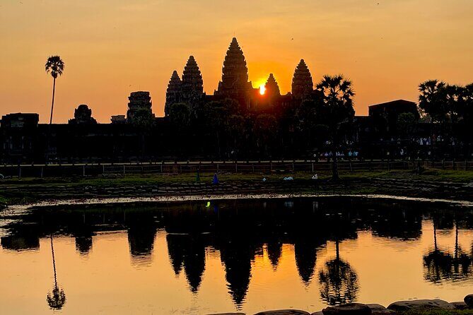 Battambang: Bamboo Train and Bat Cave from Siem Reap - Unique Activities and Natural Wonders