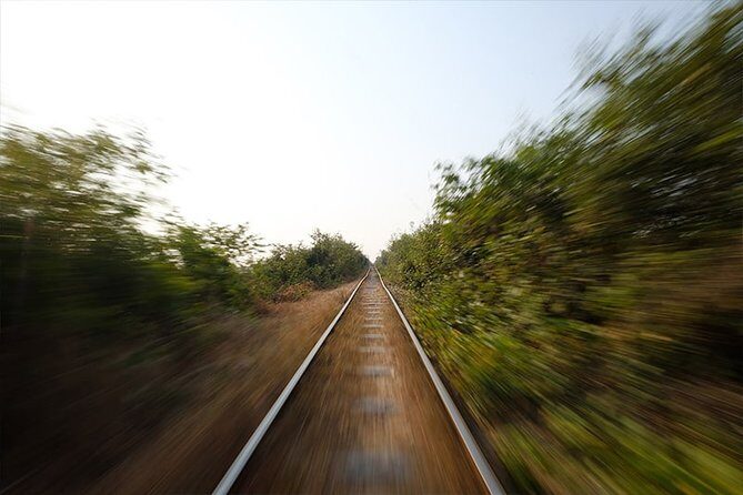Battambang Discovery: 3-Day Journey from Siem Reap - Day Two: Phnom Sampov and the Bamboo Train