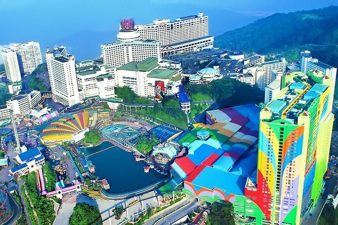 Batu Caves And Genting Highland Tour - Who Would Enjoy This Tour?
