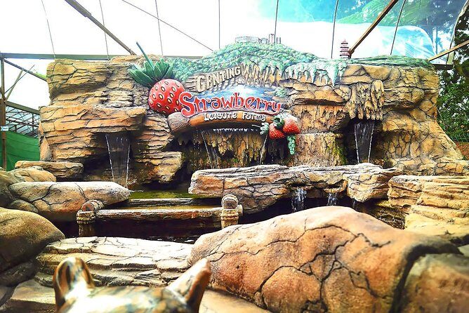 Batu Caves And Genting Tour Include 2-way Cable Car Tickets - Exploring Batu Caves: A Cultural and Natural Marvel