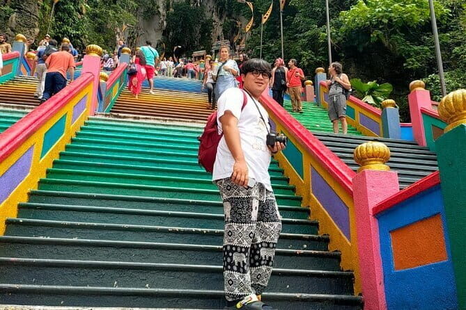Batu Caves and Suburbs Private Tour - Who Will This Tour Suit?