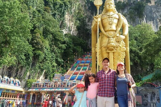 Batu caves Tour from Kuala Lumpur - Potential Drawbacks