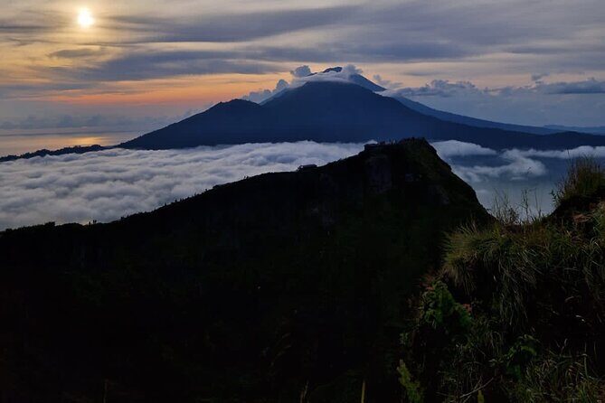 Batur Sunrise Trekking-hot spring-Tegalalang Rice Terraces - The Tegalalang Rice Terraces: Bali’s Iconic Green Carpet