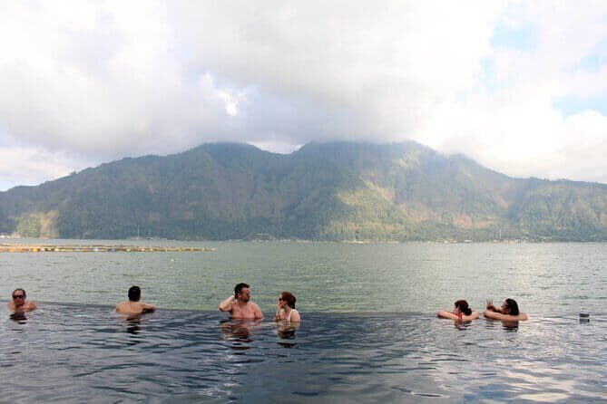 Batur Sunrise Trekking & Hot Springs - FAQ About the Batur Sunrise Trekking & Hot Springs Tour