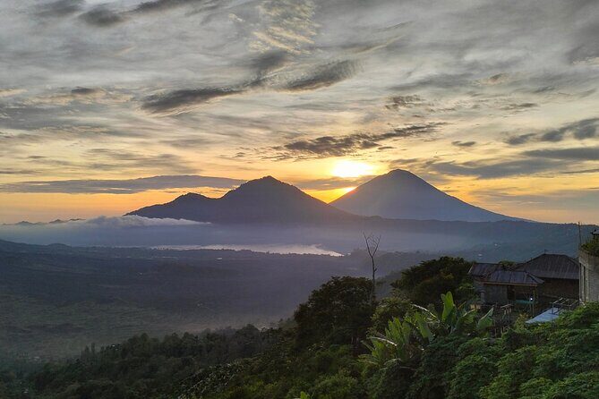 Batur Volcano Sunrise Trekking, Rice Teracce & Bali Coffee Plantation Tour - Who Will Love This Tour?