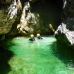 Baumgarten: Advanced Canyoning Adventure - The Equipment and Practicalities