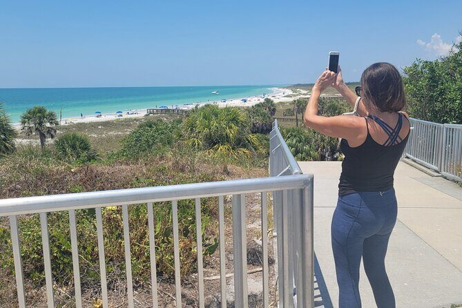 Bay Area Info Tours- Tours of Pinellas in a Luxury Mini Van - In-Depth Look at the Itinerary and Highlights