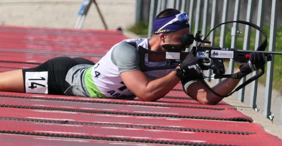 Bayerisch Eisenstein: Biathlon Workshop - The Experience in Detail