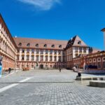 Bayreuth City Walking Tour - A Closer Look at the Highlights