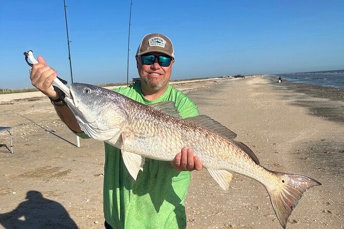 Beach-Fishing Activity in Creole - Diving into the Details: What Does the Itinerary Look Like?