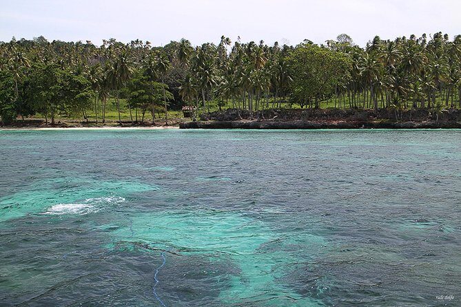 Beach Holiday in Samal Islands (8 Hours) - Final Thoughts