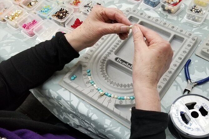 Bead Bracelet Making Class - Final Thoughts: Who Is This Tour Best For?