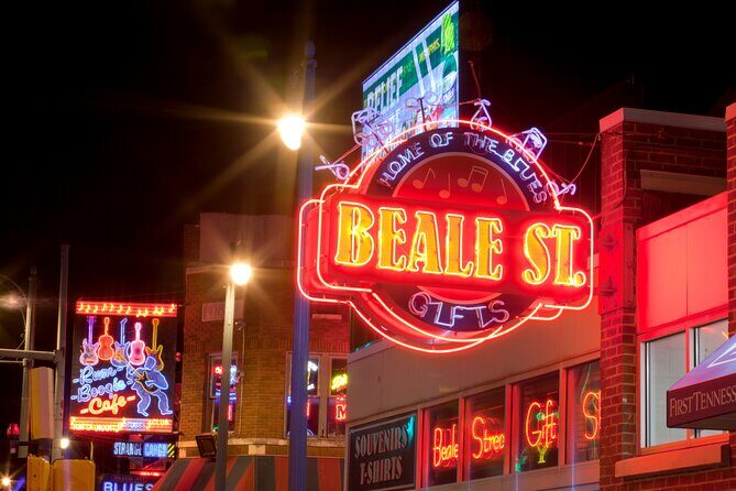Beale Street Experience Audio App Self Guided Walking Tour - Who Is This Tour Best For?