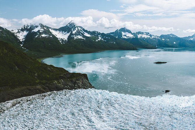 Bear Glacier Scenic Signature Flight - Final Thoughts