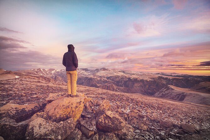 Beartooth Highway Private Half Day Tour - What’s Included and What’s Not