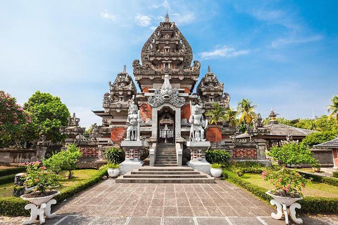 Beautiful Indonesia Miniature Park Tourism ( TMII ) - The Practical Side: Transportation and Comfort