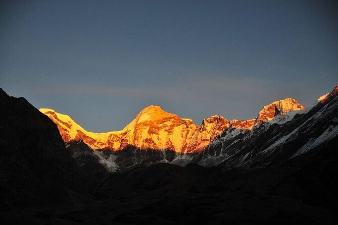 Beautiful Mardi Himal Private Trekking From Pokhara - 5 Days - What’s Included and What to Consider
