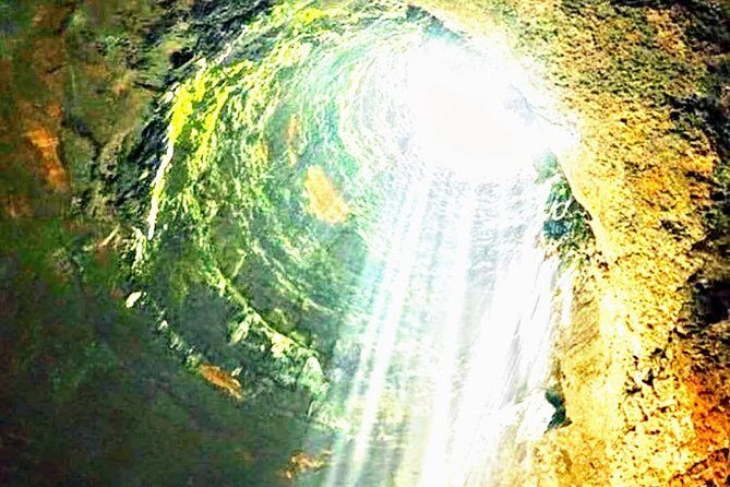 Beautiful Sunrise and Exotic Jomblang Cave Tour - Transition to Jomblang Cave