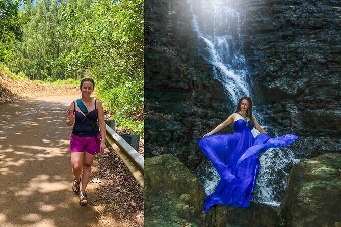 Become a princess for the day! - Real Guest Experiences