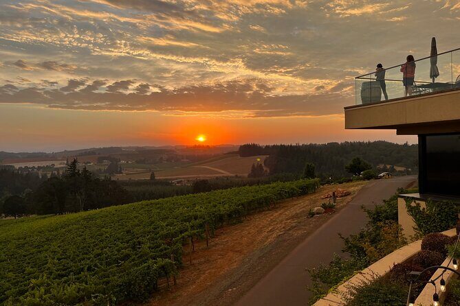 Bed and Breakfast Wine Tour - Small Group, Joinable/Sharable - Frequently Asked Questions