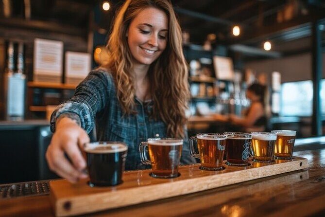Beer, BBQ, and Bourbon Tour: Nashville Bus Tour - Final Thoughts