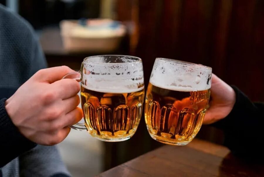 Beer Tour - Why This Tour Offers Good Value