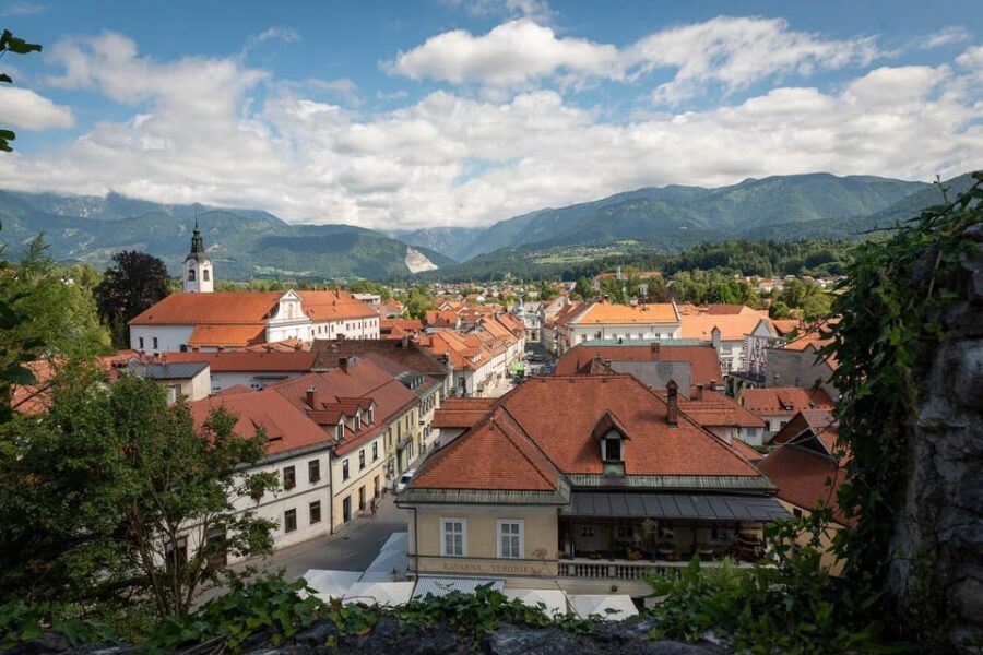 BEER WAY Kamnik: Alpine Outdoors & Beer Tasting Tour - What Travelers Say