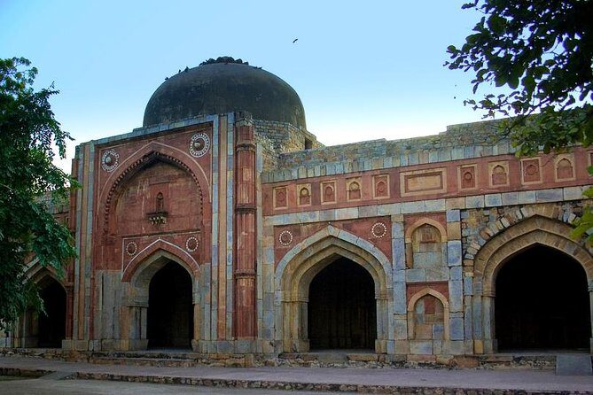 Before Delhi became Delhi it was Mehrauli - Walk Through The Archeological Park - Discovering Mehrauli: A Walk Through Delhi’s Past
