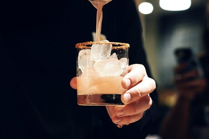 Beginner Mixology Class - Who Will Love This Class?