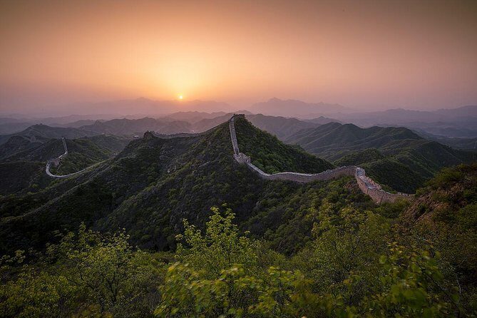 Beijing 2 Days Private Tour, Great Wall, ForbiddenCity - Day 2: Imperial Grandeur and Ancient Worship Sites