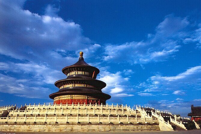 Beijing 3 Day Private in-depth Tour with All Attractions - FAQ