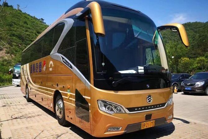 Beijing Airport Transfer with Private Car and English Driver - Who Will Benefit Most?