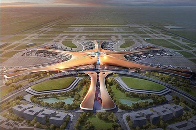Beijing Daxing Airport (PKX) Private Transfer Services - The Sum Up: Who Is This Transfer Service Perfect For?