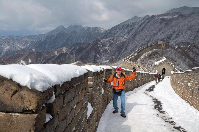 Beijing Daxing Airport Private Transfer to Mutianyu Great Wall - Authentic Experiences and Real Traveler Feedback