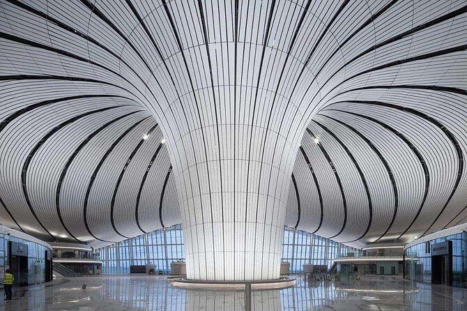 Beijing Downtown Hotel private Transfer To Beijing Daxing Airport - The Logistics: How It Works