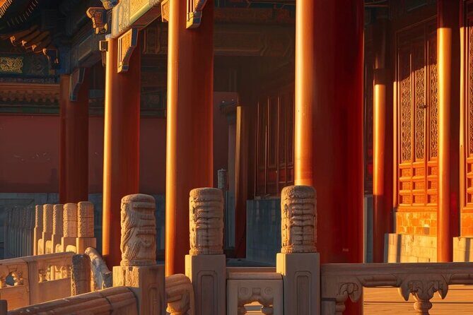 Beijing Half Day Walking Tour-Tiananmen Square and Forbidden City - Exploring Tiananmen Square