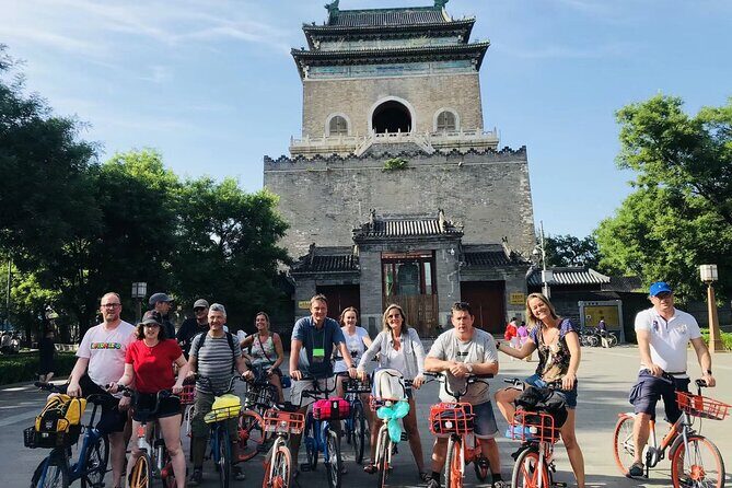 Beijing Highlights Two-Day Private Guided Tour - Considerations and Tips