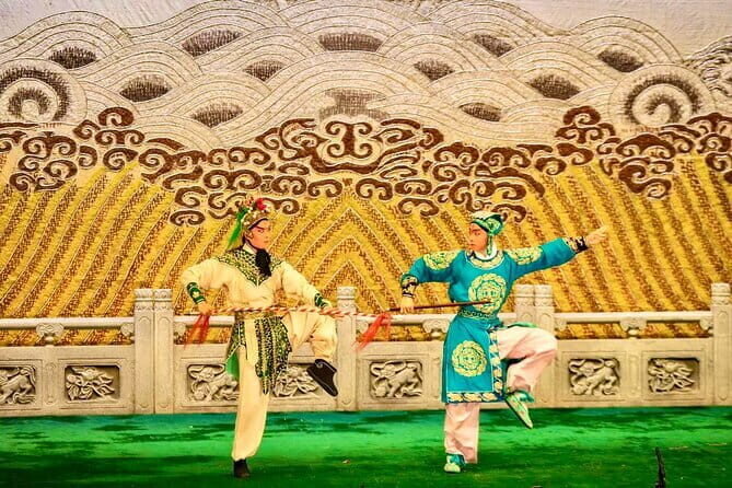 Beijing Liyuan Theater Peking Opera Ticket Booking - Who Will Love This Experience?
