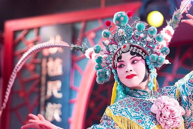 Beijing Night Activity Guided Tour Including Tickets - Why This Tour Offers Good Value