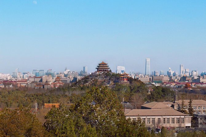 Beijing Private Culture Experience with Imperial Lunch/Dinner - Who Should Consider This Tour?