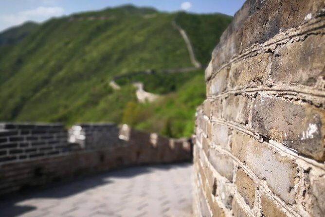 Beijing Private Culture Tour: Chinese Calligraphy Class and Mutianyu Great Wall with Cable Car Ride - The Calligraphy Class: An Artistic Detour