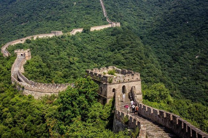 Beijing Private Day Tour: Mutianyu Great Wall and Changling Tomb - Final Thoughts