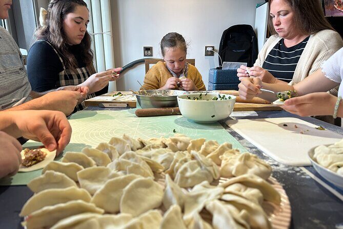 Beijing: Private Dumpling Cooking Class in Local Family - Final thoughts