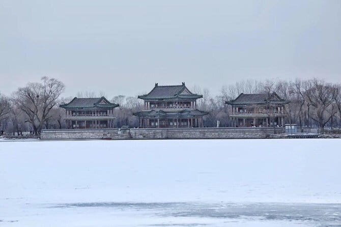 Beijing Private Full-day Tour with Pick Up, Lunch and Snacks - Who Will Benefit Most from This Tour?