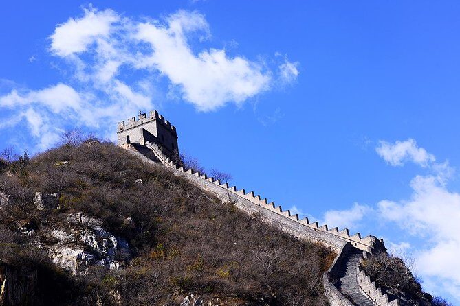 Beijing Private Great Wall Tour to Juyongguan and Badaling with Cable Car Ride - Analyzing the Value