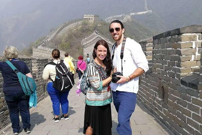 Beijing Private Layover Tour: Mutianyu Great Wall & Summer palace - A Closer Look at the Itinerary